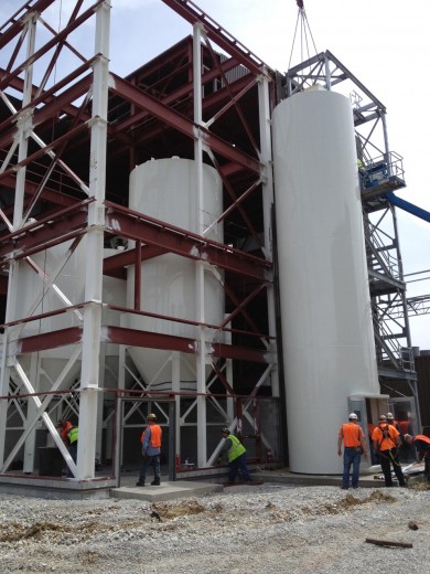 Portfolio Gallery - Morrison Construction Company