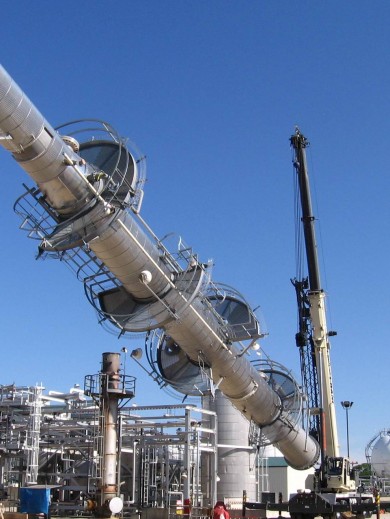 Portfolio Gallery - Morrison Construction Company