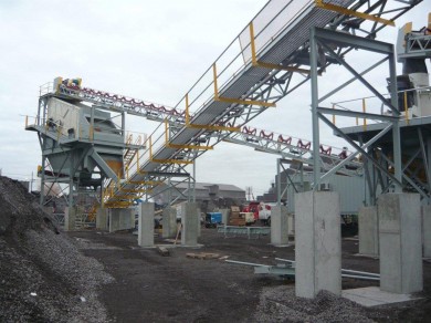 Portfolio Gallery - Morrison Construction Company