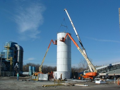 Portfolio Gallery - Morrison Construction Company